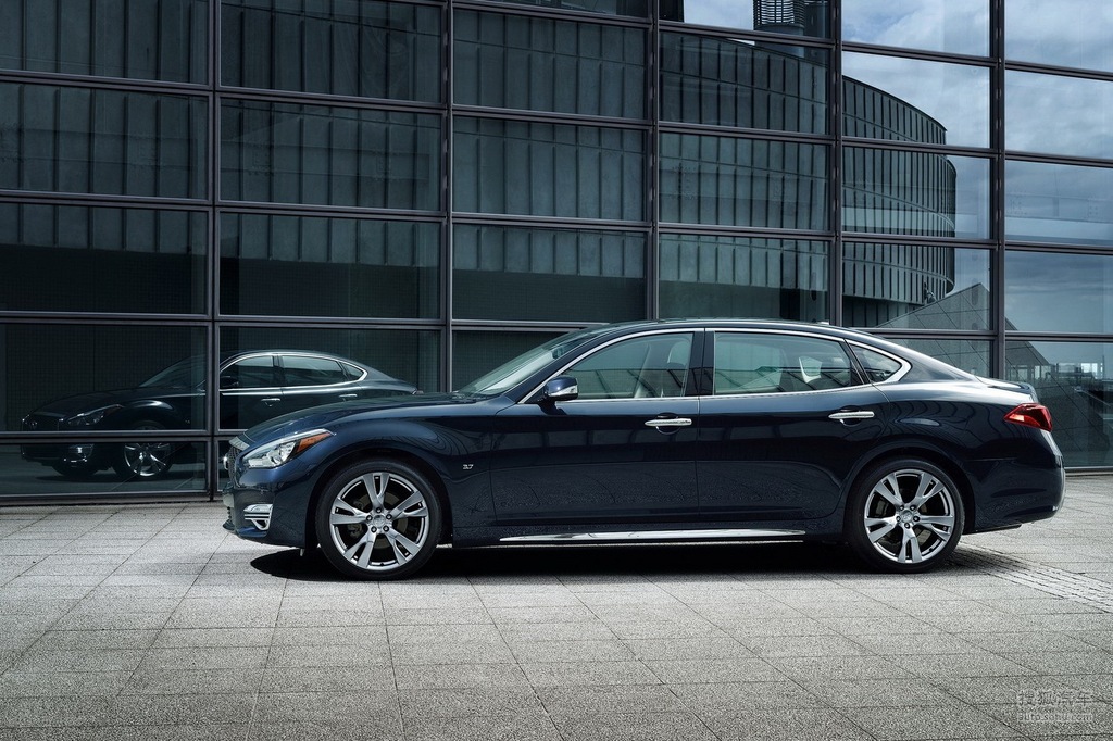 英菲尼迪Q70高清图片】_官方_搜狐汽车网