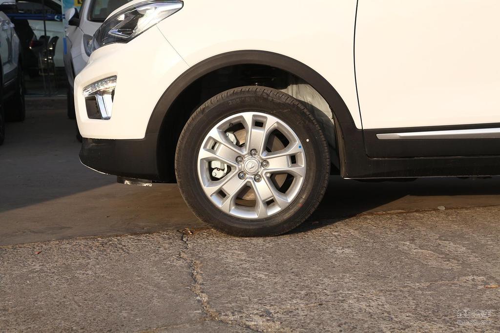 【CS15EV】CS15EV报价_CS15EV图片_CS15EV参数_CS15EV文章_CS15EV视频_CS15EV口碑_搜狐汽车