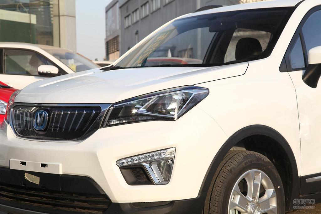 【CS15EV】CS15EV报价_CS15EV图片_CS15EV参数_CS15EV文章_CS15EV视频_CS15EV口碑_搜狐汽车