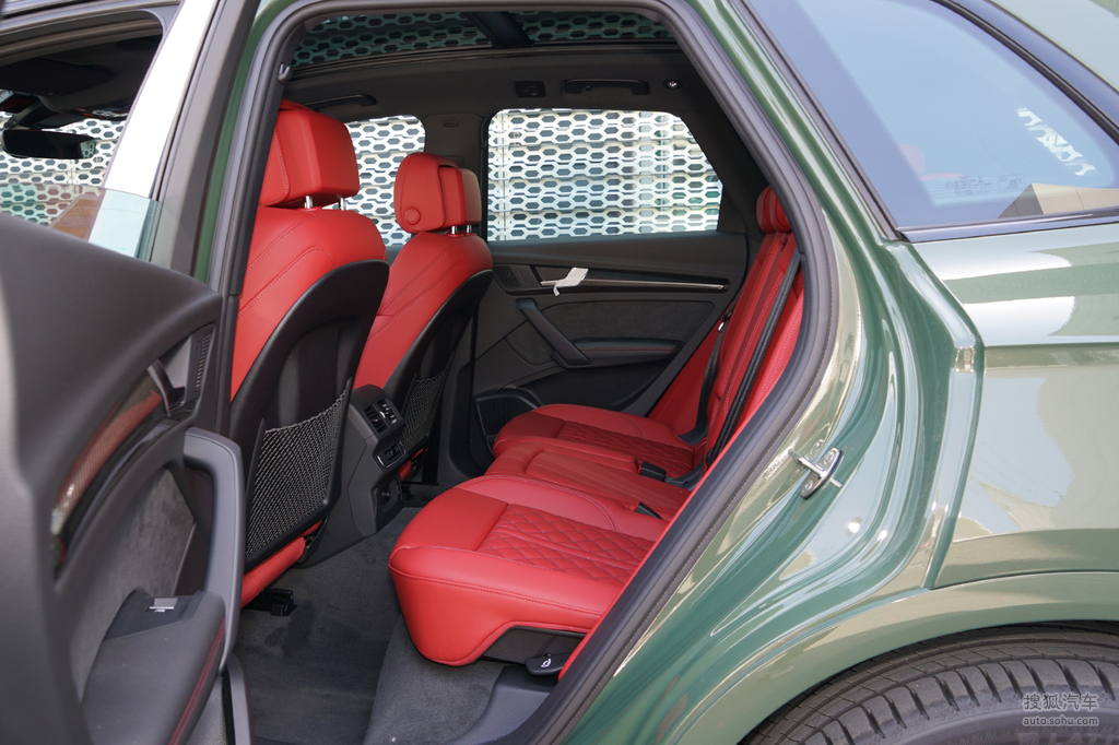 【SQ5】SQ5报价_SQ5图片_SQ5参数_SQ5文章_SQ5视频_SQ5口碑_搜狐汽车