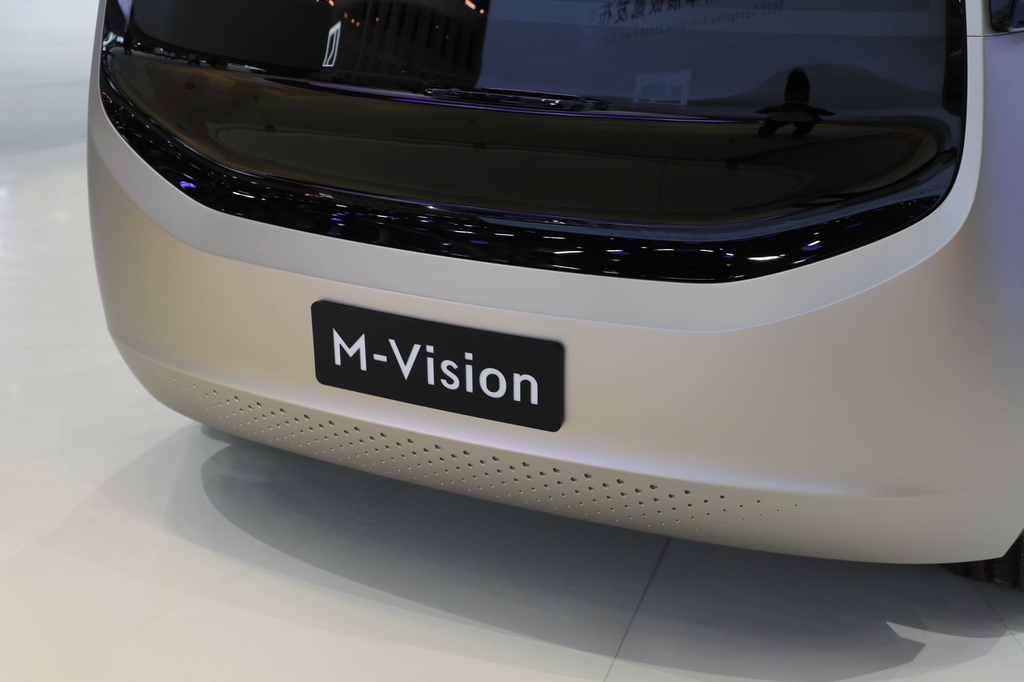 【M-Vision】M-Vision报价_M-Vision图片_M-Vision参数_M-Vision文章_M-Vision视频_M-Vision口碑_搜狐汽车