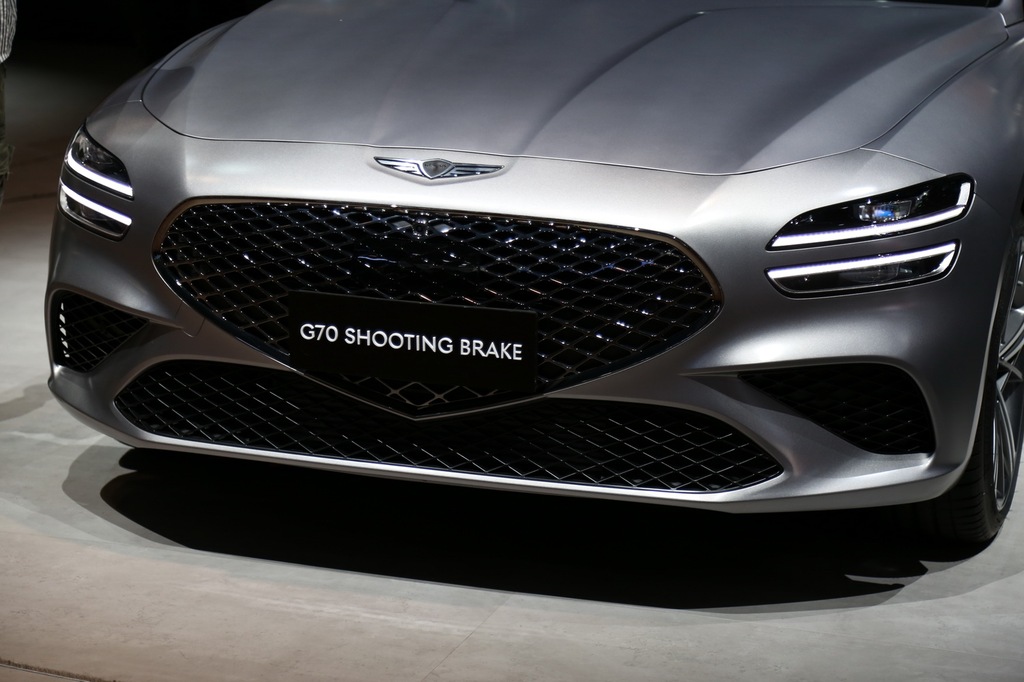 【G70 Shooting Brake】G70 Shooting Brake报价_G70 Shooting Brake图片_G70 Shooting Brake参数_G70 Shooting ...