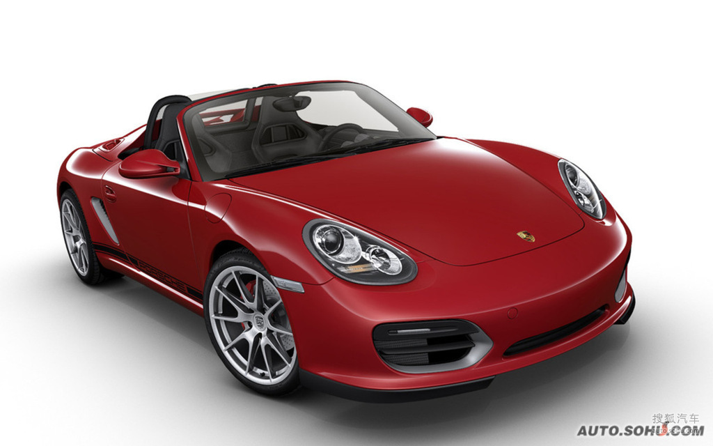 保时捷Boxster高清图片】_卫红_官方_搜狐汽车网