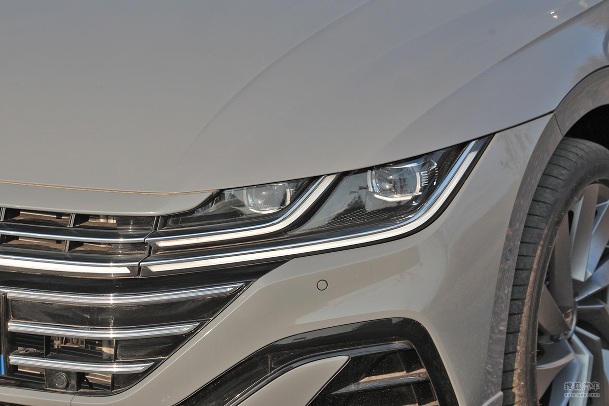 CC380TSI 夺目 众享款图片大全_大众CC外观图库_搜狐汽车