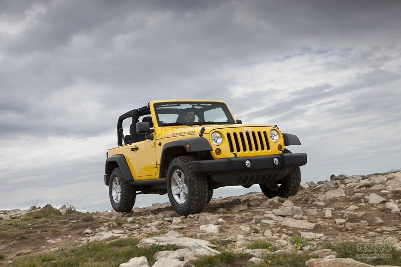 Jeep牧马人两门版图片】_官方_搜狐汽车网